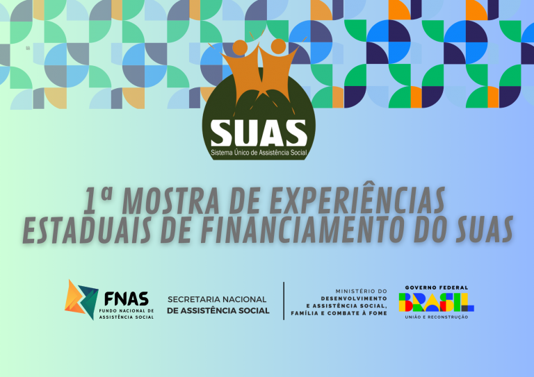 ACESSE AGORA: Novo Portal de Dados do FNAS – FNAS